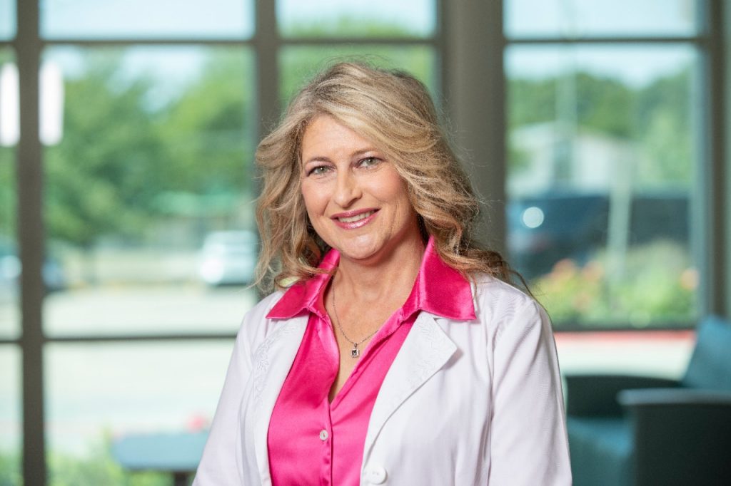 Local Oklahomans Join Forces to Provide Primary Care in Ada | Mercy